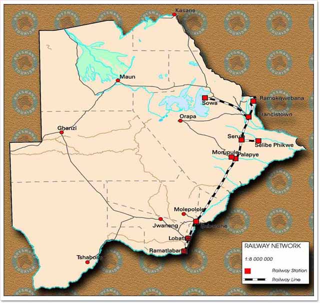 Sable Metals and Minerals, Junior Iron Ore, Vanadium and Platinum ...